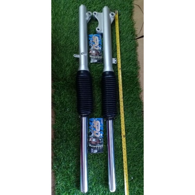 SPD Front Fork Telescopic Assembly Assy KLX150 (2pcs/set) | Shopee Philippines