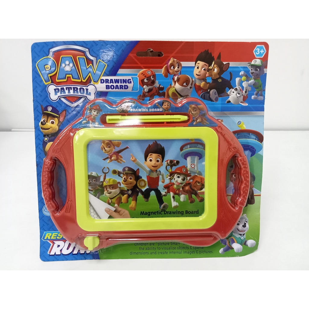 drawing board toy for kids random design and color [156] | Shopee ...
