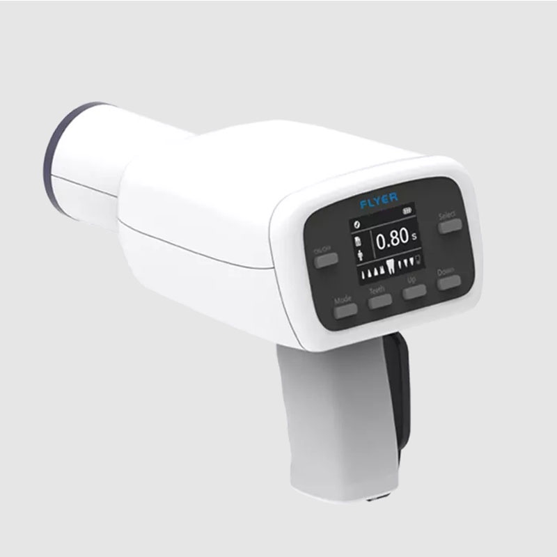 Dental RVG X Ray Camera Portable Digital X Ray Image Unit Machine ...