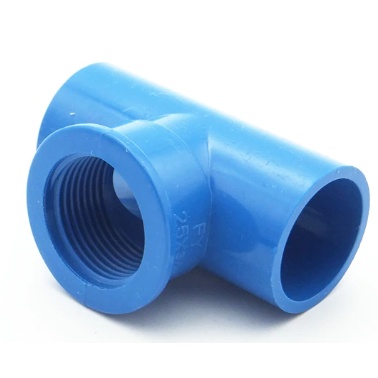blue best thick PVC Blue fittings 1/2,3/4 Elbow,Elbow45deg,Tee,Coupling ...