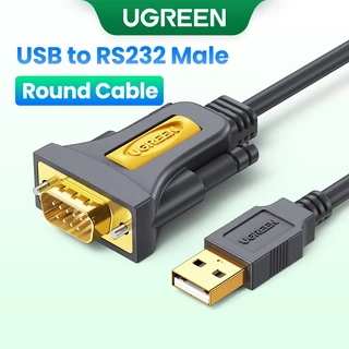usb to rs232 - Best Prices and Online Promos - Jan 2026 | Shopee ...