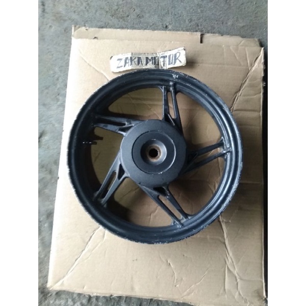 Honda Beat All New Streat Beat Fi Rear Racing Rims Original Copotan ...