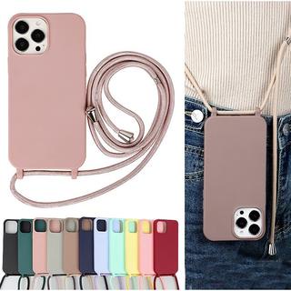 Candy Sling Case iPhone 16 Pro Max 16 Plus 15 Pro Max 14 13 pro Max 12 ...