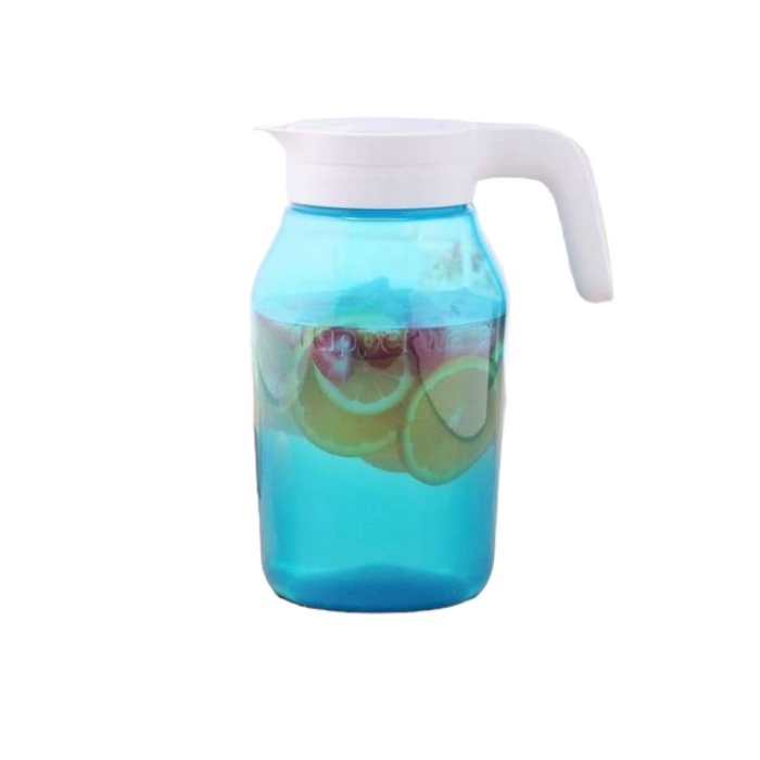 Tupperware Universal Jar Pitcher 3L 100% Original | Shopee Philippines