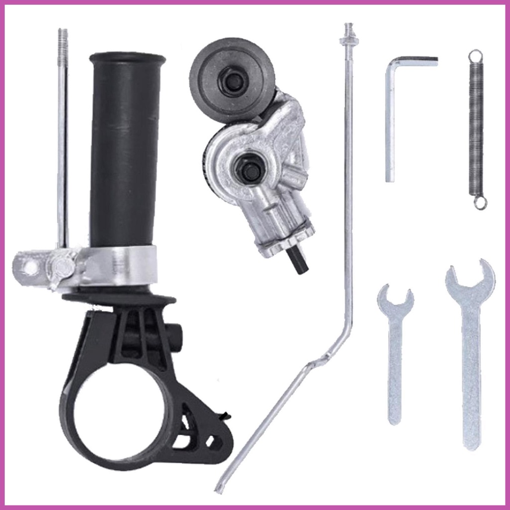 Electric Drill Plate Cutter Sheet Metal Shears Drill Attachment DIY ...