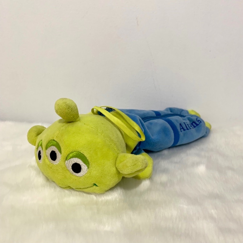 Alien toy story pencil case/toy story alien pencil case/alien toy story ...