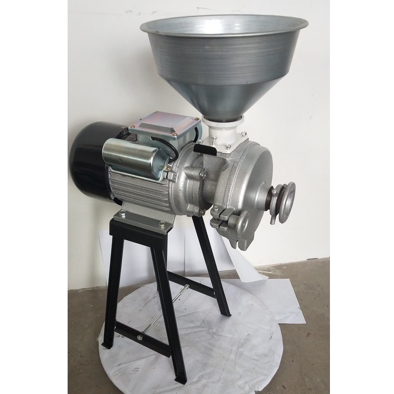 New Portable Grinder Wet Grinder Corn Grinder Rice Grinder Coffee ...