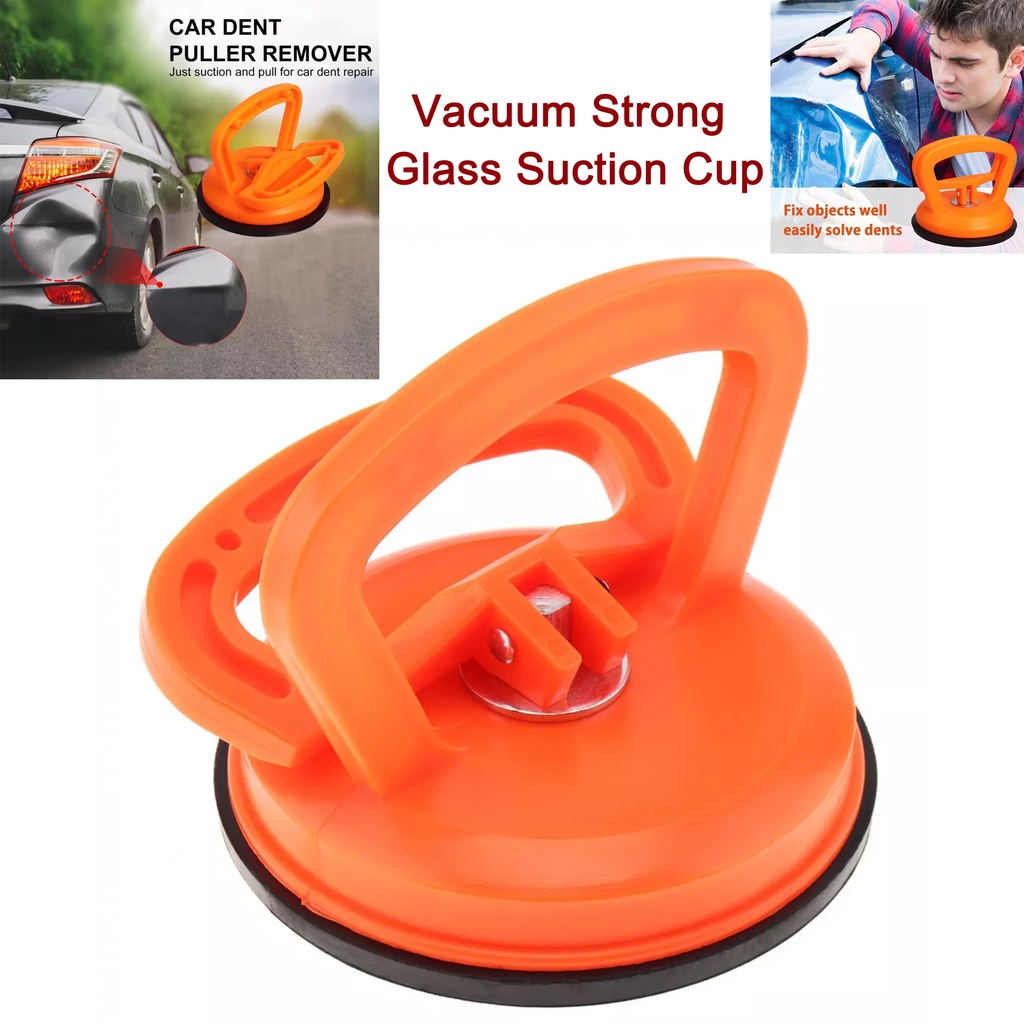 Vacuum Tiles Suction Cup Glass Sucker Holder Tile Lifter Car Dent ...