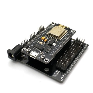 NodeMCU V3 ESP8266 ESP-12E WiFi Development Board Wireless Module CH340G for Arduino+expanding ...