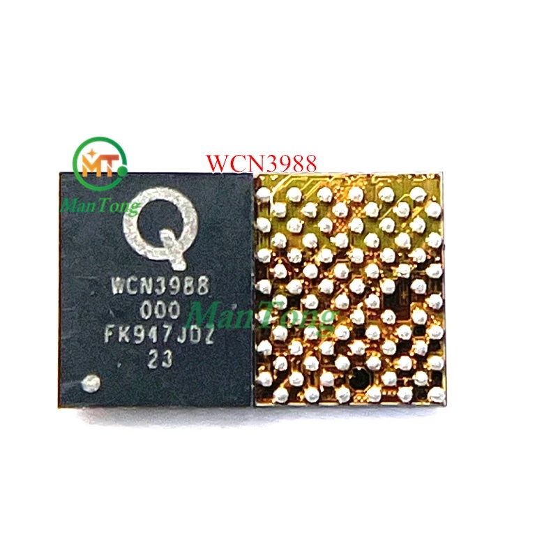 1pcs New Original WCN3988 000 WIFI Module IC Chip | Shopee Philippines