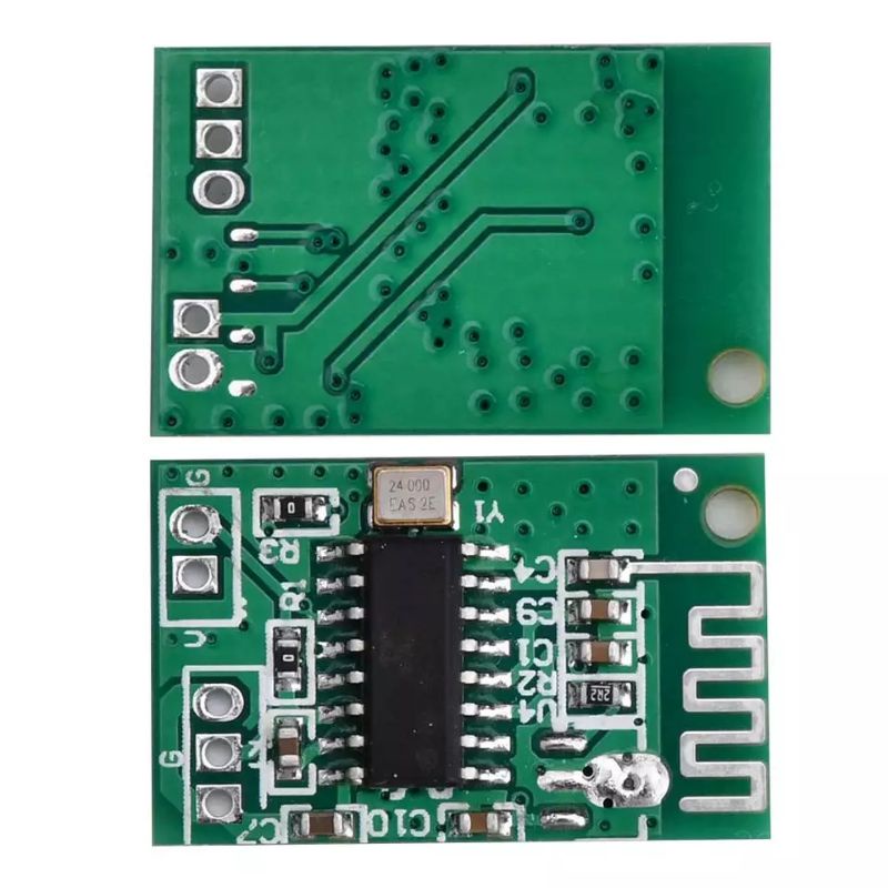 Bluetooth Audio Module CA-6928 5V Stereo Module CA6928 CA 6928 | Shopee ...
