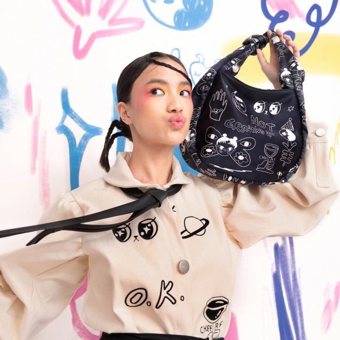 Let Go Shoulder Bags | Shopee Philippines