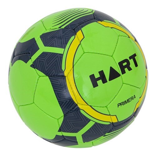 HART Primera Soccer Balls - Green Size 3 | Shopee Philippines