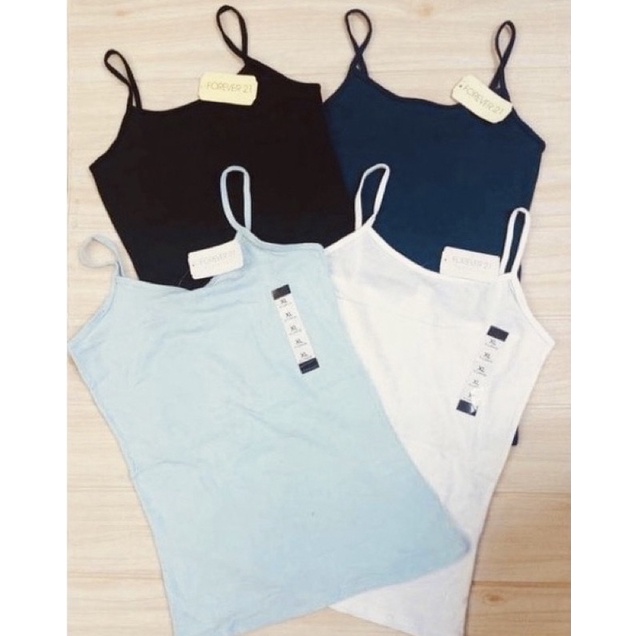 Ladies Sando Spaghetti sleeveless Mall pull out Premium Quality ...