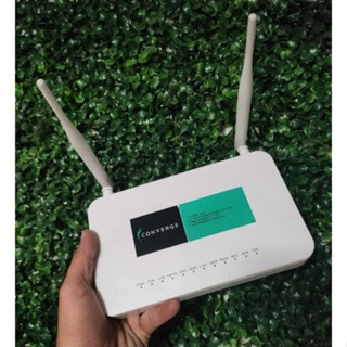 ZTE GPON ONT dual band | Shopee Philippines