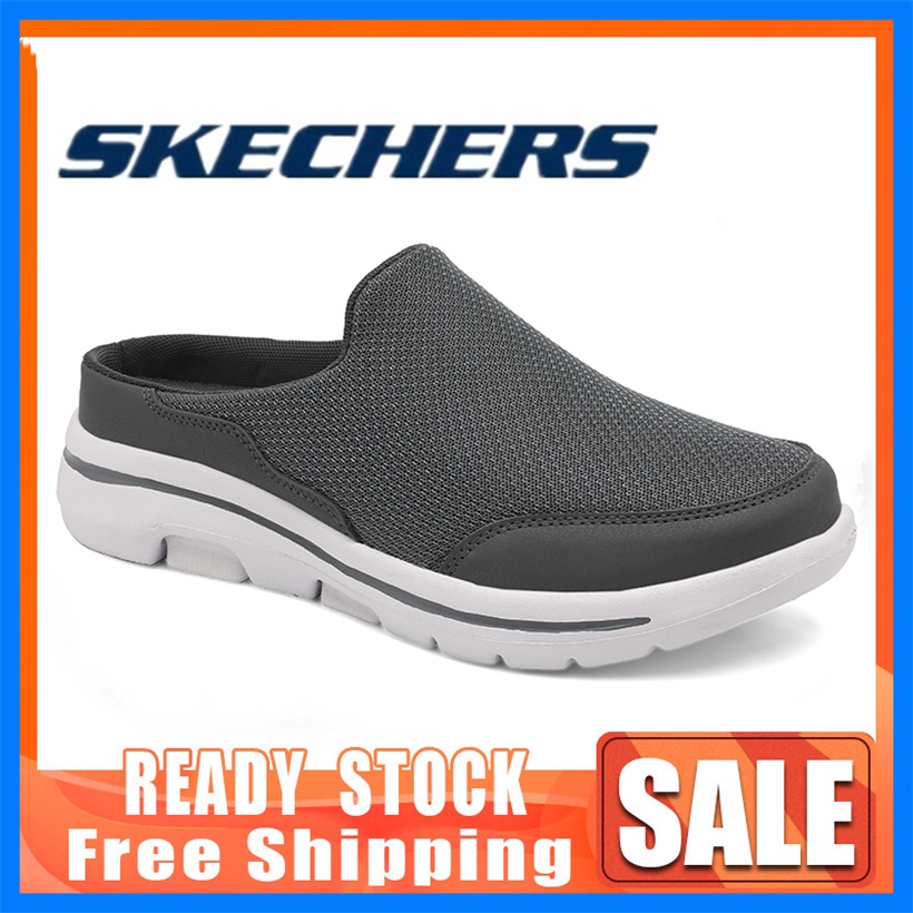 skechers GO WOLK 4 GO WOLK 5 Arch-Fit Man Sneaker Sport Running Walking ...