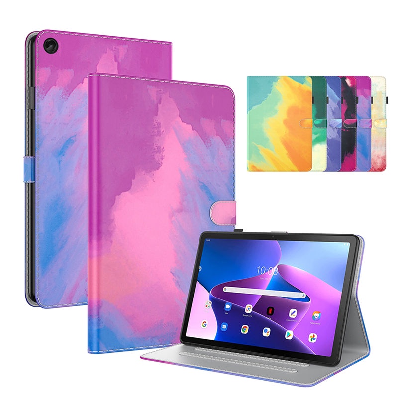 For Lenovo Tab M10 3rd Gen 10.1" Case TB328FU TB328XU Cover Tablet ...