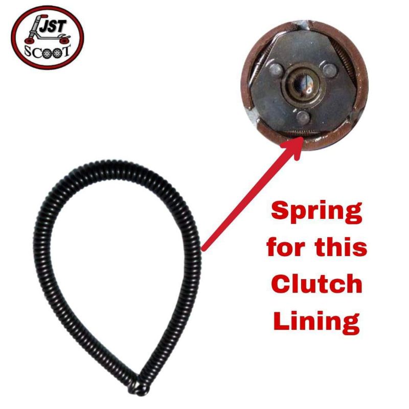 Clutch Spring for Super Clutch | Shopee Philippines