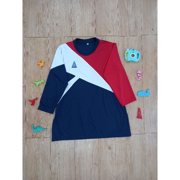 BAJU SUKAN KRMJ MUSLIMAH (TEACHER/STUDENT) | Shopee Philippines