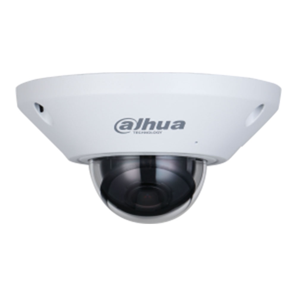 Dahua DH-IPC-EB5541N-AS 5MP WizMind Fisheye Network CAMERA | by EJD | Shopee Philippines