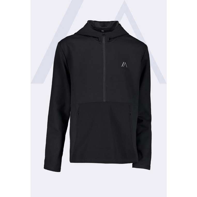 ITJ0331 - BENCH/ Men's Active Hoodie Jacket | Shopee Philippines