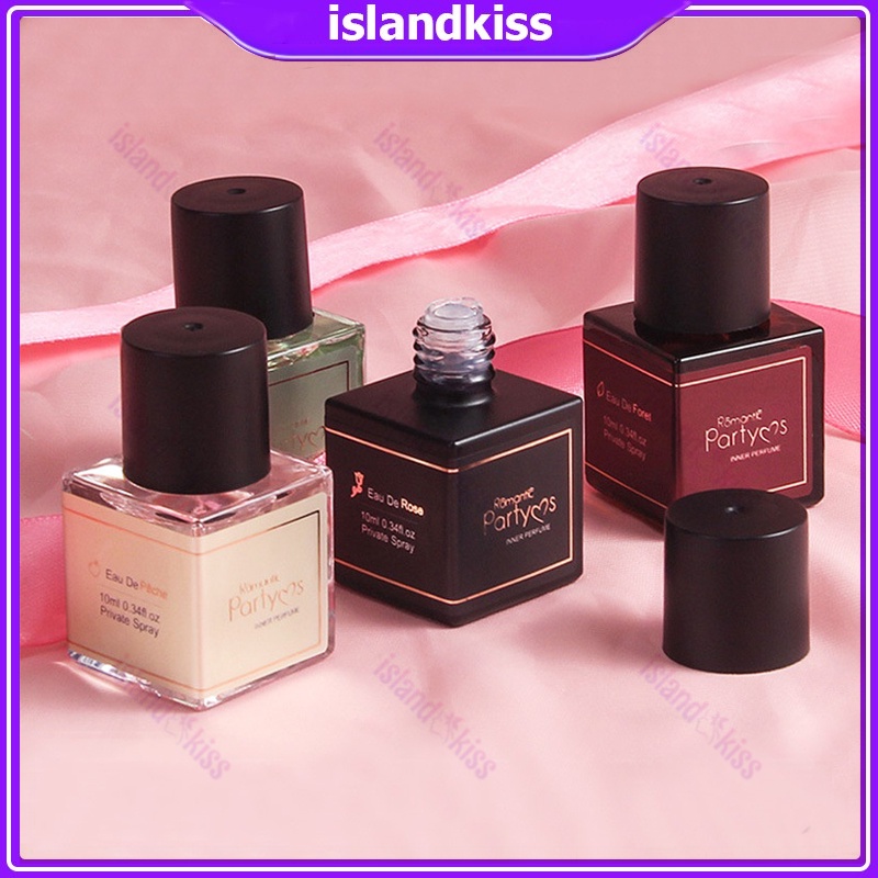 Original Women's Romantic Party Inner Intimate Perfume Fragrance 10ml ...