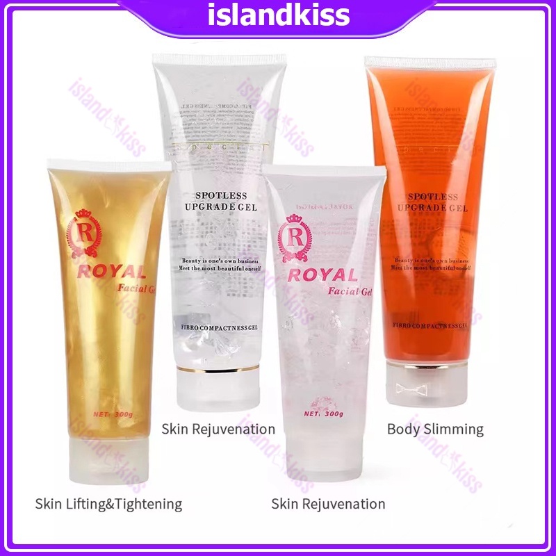 Slimming Gel RF GEL Cellulite Slimming & Firming Cream, Body Fat ...