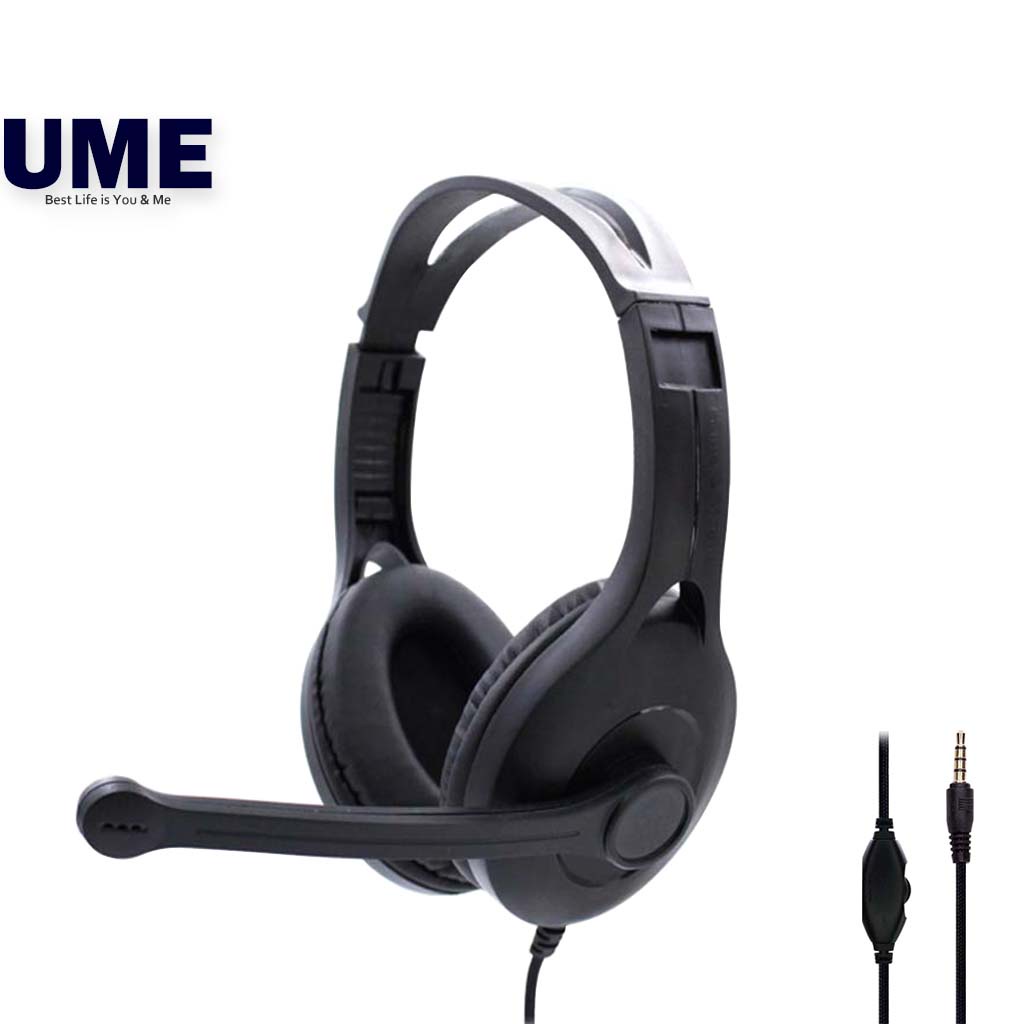X3PRO Over-The-Ear Headphones Headset Gaming Earphones Series with ...