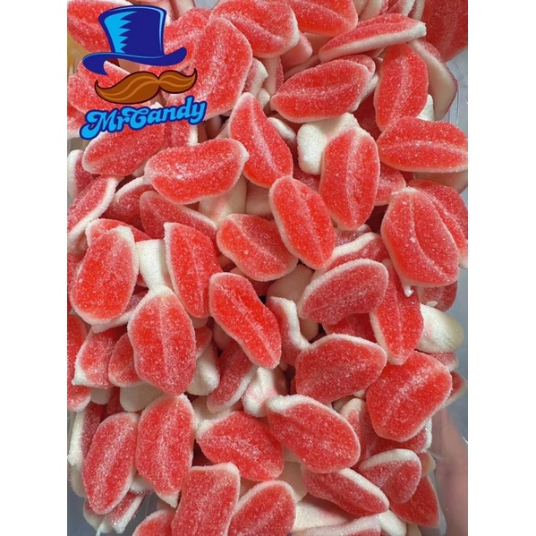 2.5Kg/Lips/Gummy Candy | Shopee Philippines