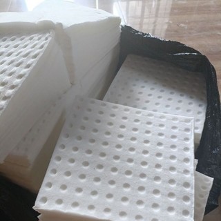 Rockwool cubes,Soilless hydroponic vegetables nursery sponge ...