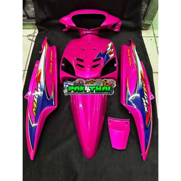 5VV Mio 1 body kits set | Shopee Philippines