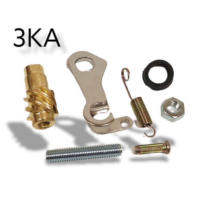 Pineapple Teeth Package Lever Per Pen Stut Stud Stoth Clutch Antem Rx ...