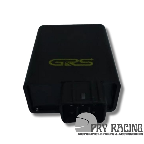 PRY RACING GRS MOTORCYCLE CDI CT100 C100 SMASH HD3 DT125 BARAKO LIFAN ...