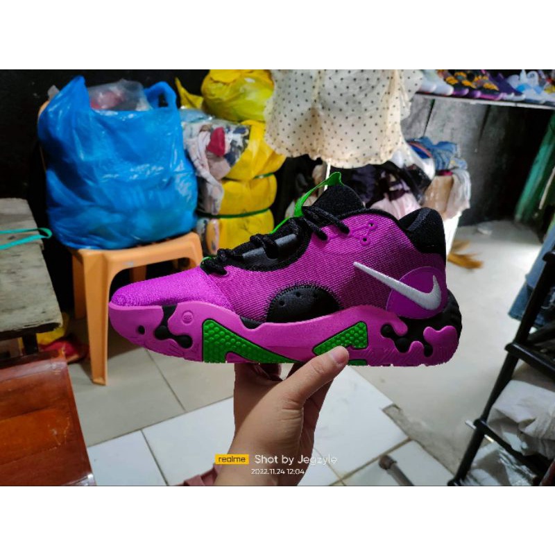 Nike PG6 ( Paul George ) | Shopee Philippines