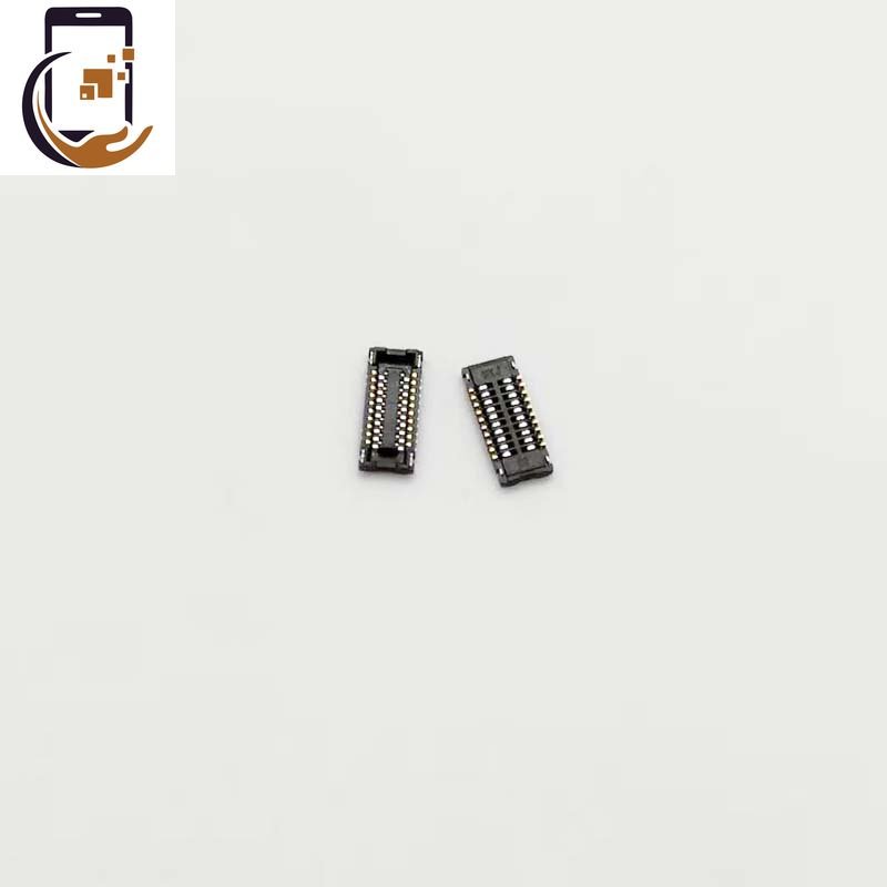 5pcs/lot FPC Connector For iPad Mini 1 2 3 Touch Screen Plug Clip On ...