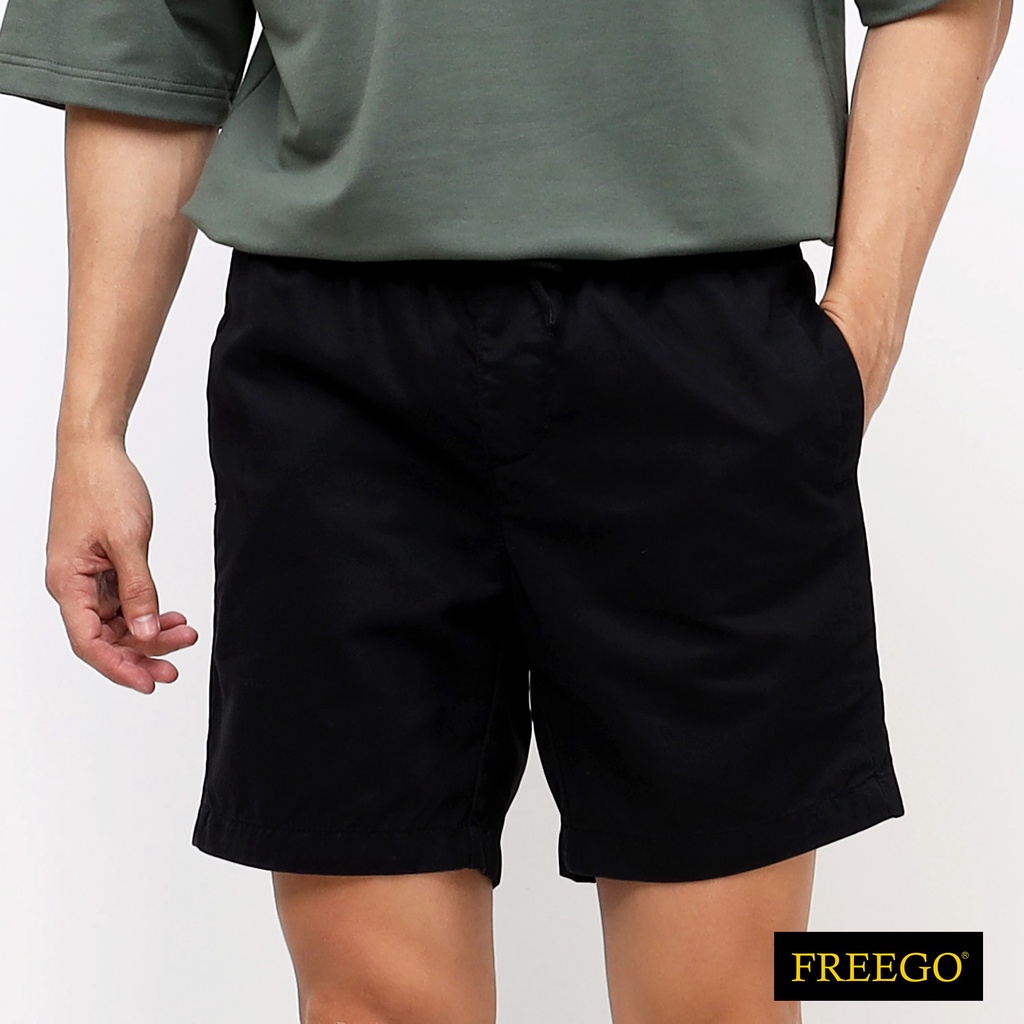 Freego Mens Easy Short GSB09-0001 | Shopee Philippines
