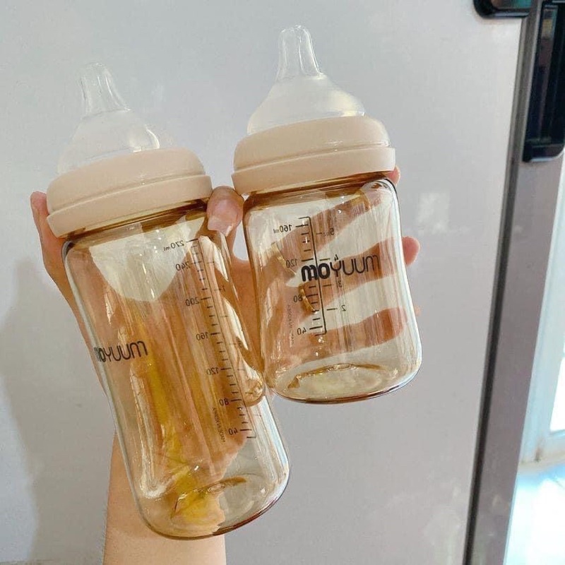 Korean Moyuum Bottle (Genuine) | Shopee Philippines
