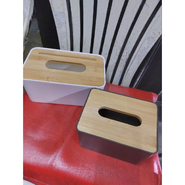 TISSUE HOLDERS ( 2 SIZES) | Shopee Philippines