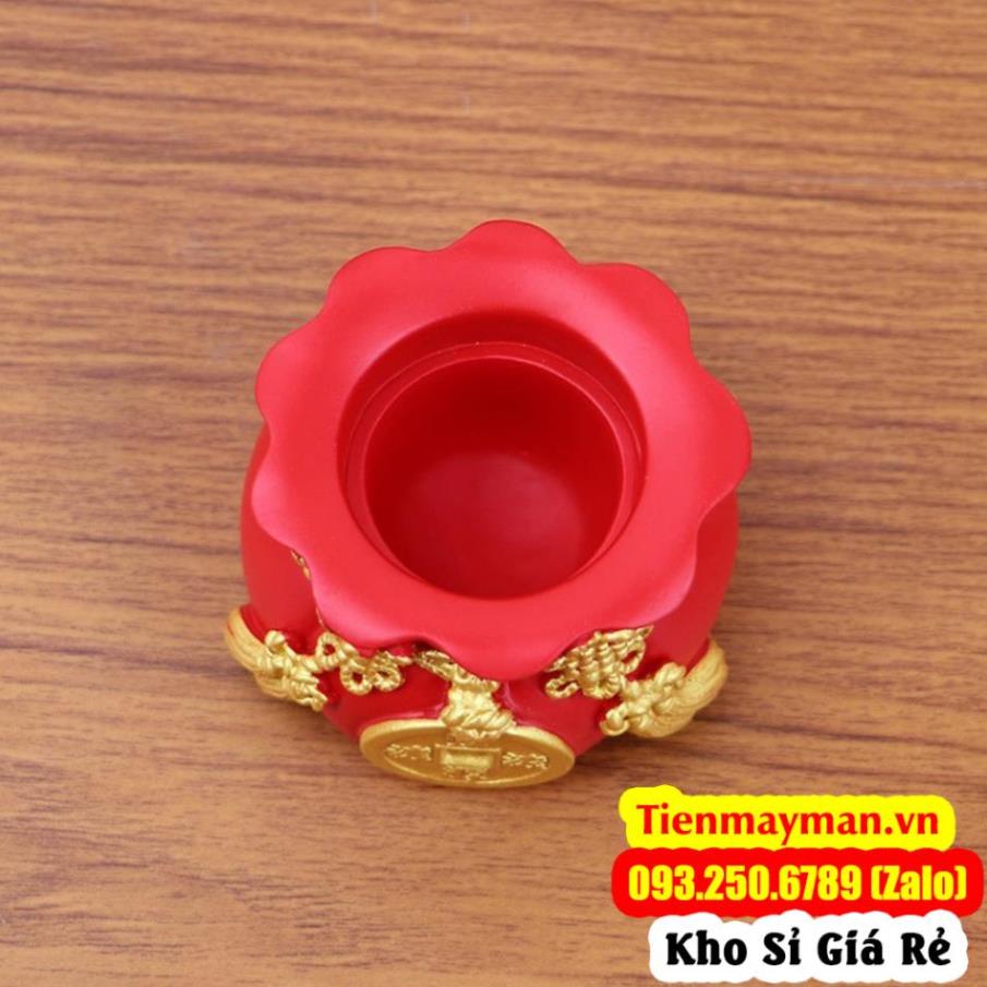 Jars Of Than Tai Rice Salt, Salted Rice Jars Fortune And Fortune To ...