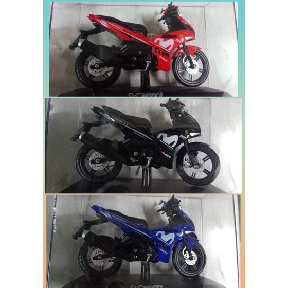 Motor toys sniper 150 | Shopee Philippines