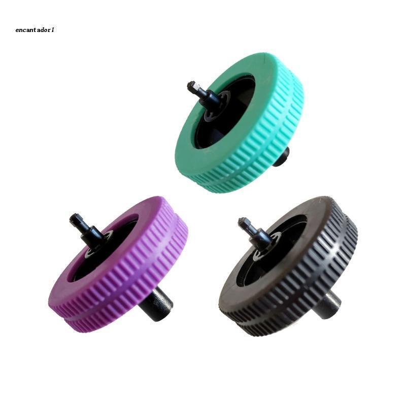 1PC Mouse Roller Replacement Parts Plastic Mouse Pulley Scroll Wheel ...