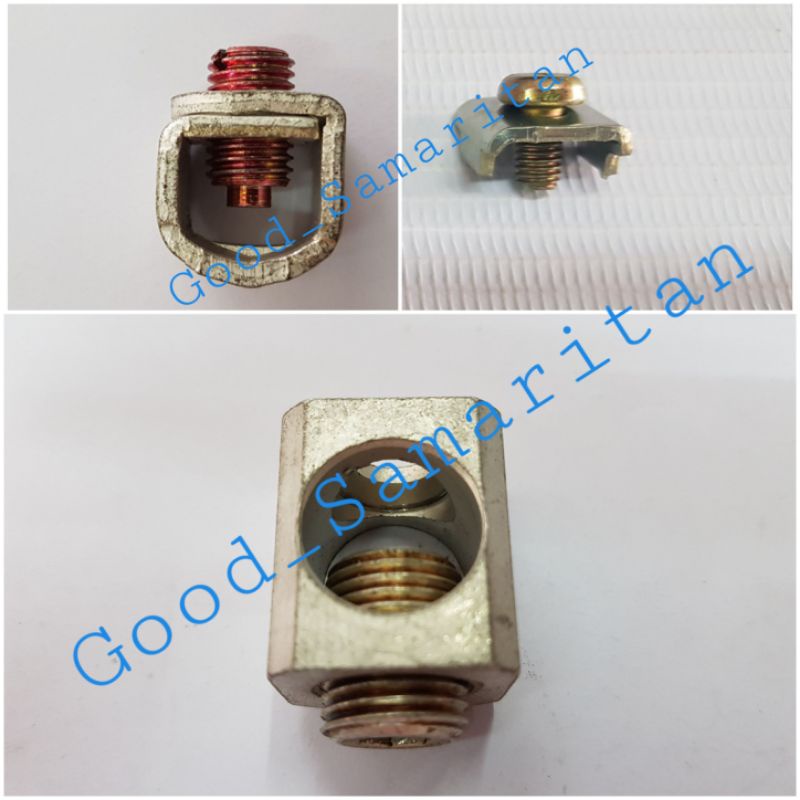 Terminal Lugs Breaker Lug 100A 125A 150A 175A 200A 225A 50mm² 80mm² ...