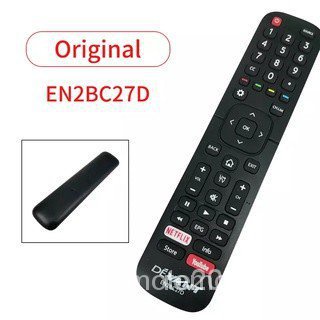 For EN2BC27D Original Remote Control New EN2BC27D LED TV Devant LCD ...