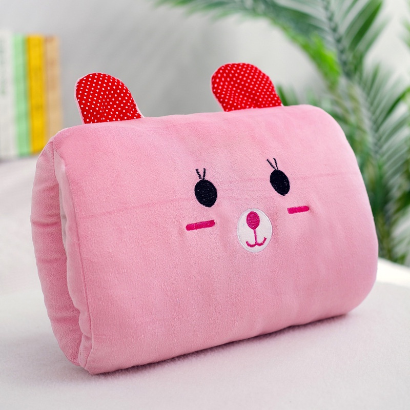 30cm Weak Hero Class Hand warmer Pillow - Hands Inside Soft Stuffed ...