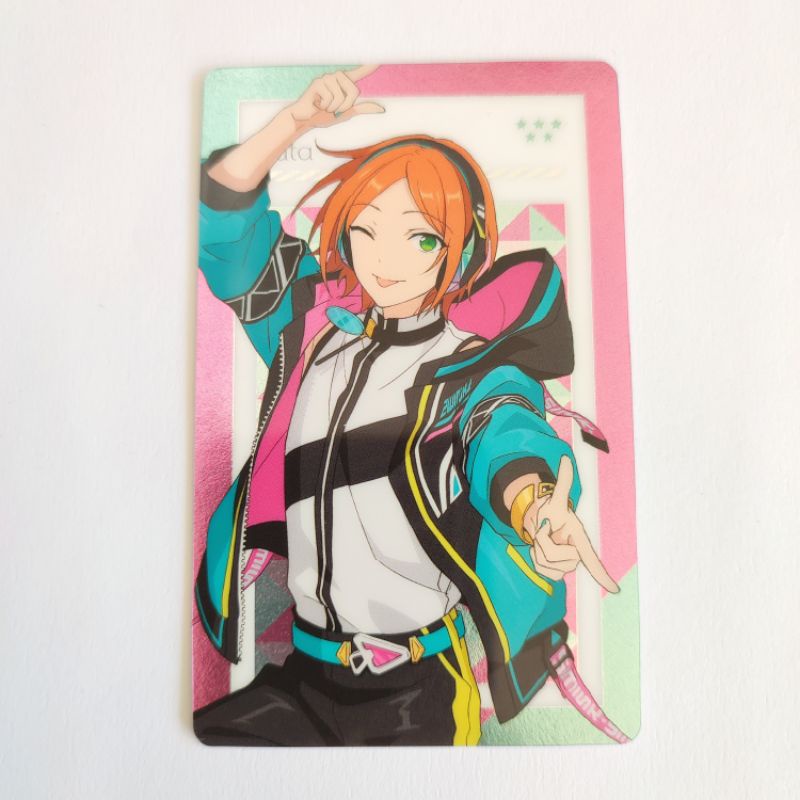 Ensemble Stars! - Ritsu, Tsukasa, Tetora, Midori, Hiyori, Aira, Tatsumi ...