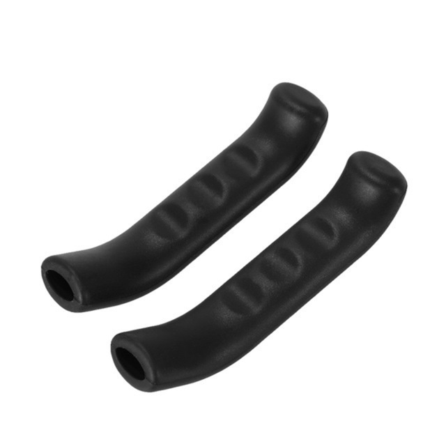 2pcs Bike Brake Lever Covers - Silicone Sleeve Protector for MTB/Road ...