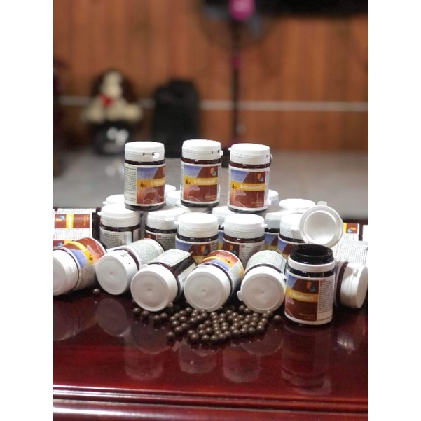 Vitaboli (25 pcs )pang kundisyon ng kalapati | Shopee Philippines