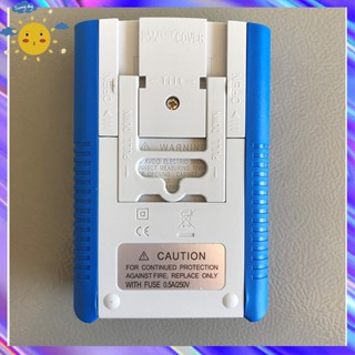 Brother Tester HD-390C Analog Multimeter Analog tester Multitester ...