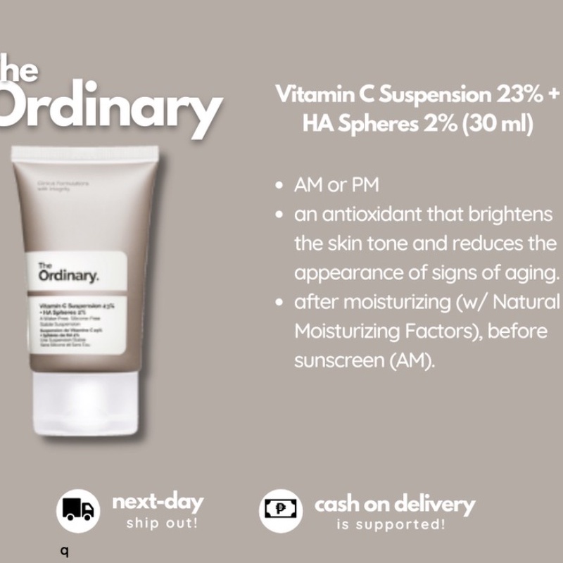 The Ordinary Toner Glycolic Acid 7% Toning Solution Acne And Pimple ...