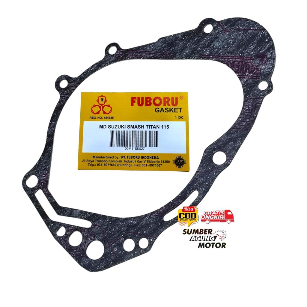 Magnet SPRING IN SUZUKI SMASH TITAN 115 FUBORU | Shopee Philippines